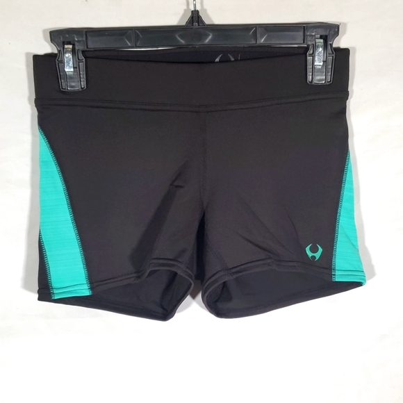Hylete | Shorts | Hylete Active Athletic Compression Crossfit Shorts ...